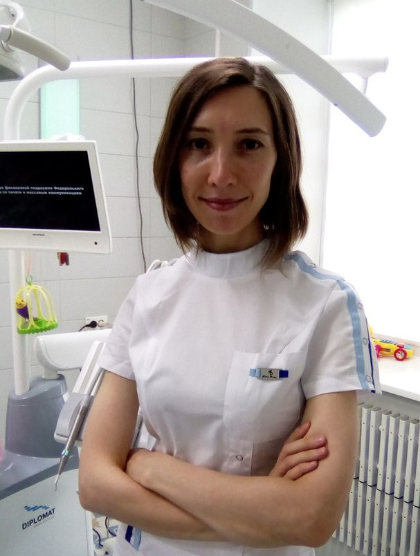 Дизайн Дент